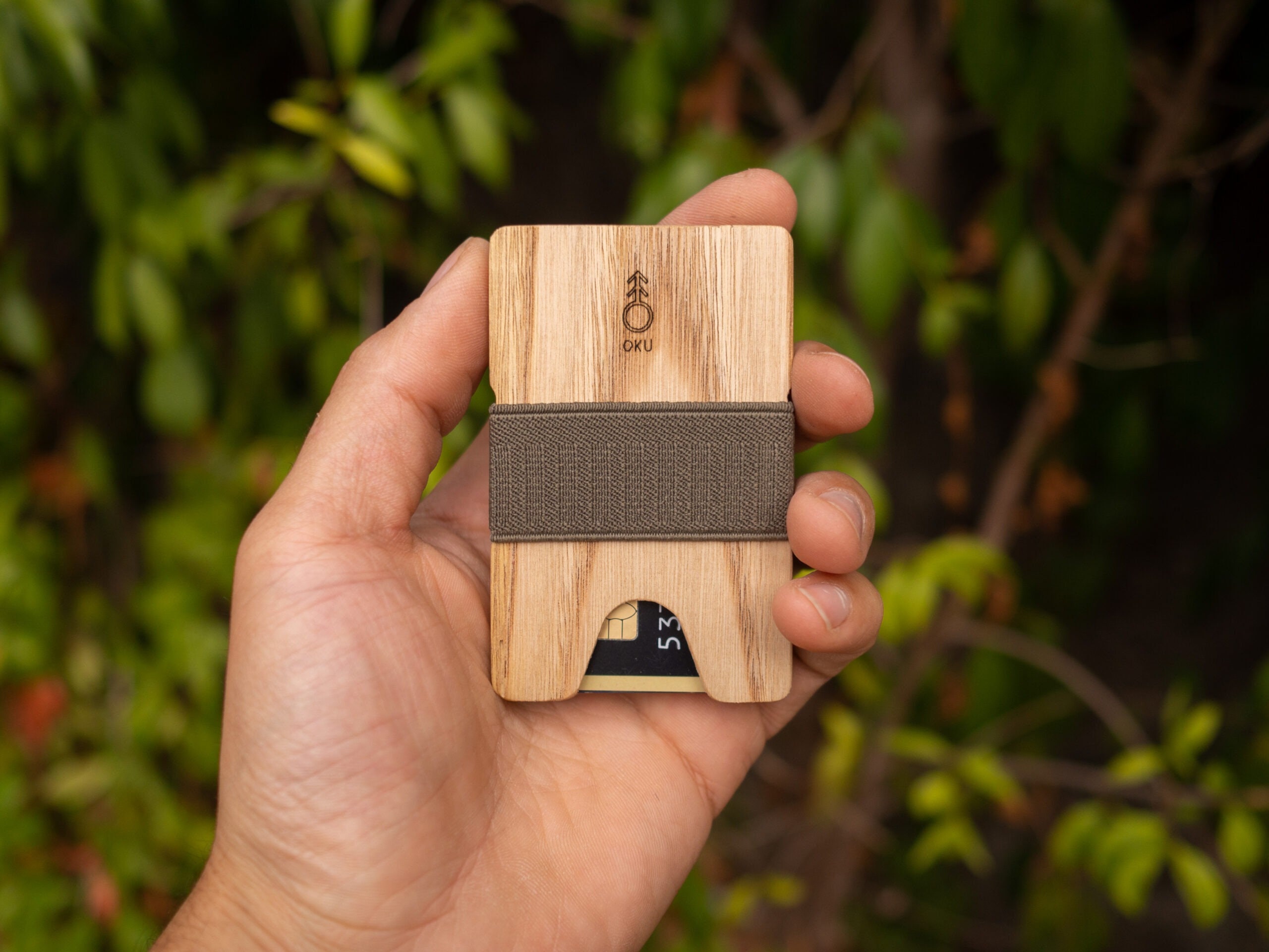 Wallet ONE PIECE Roronoa Zoro - Etsy