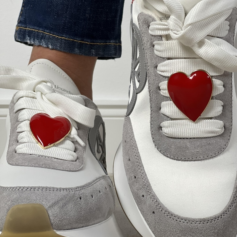 Weihnachtsschuh clips - Etsy.de