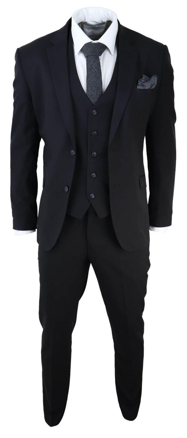 1920s Mens Suits | Gatsby, Gangster, Peaky Blinders