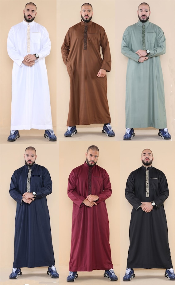 Traditional Israeli Clothing Men