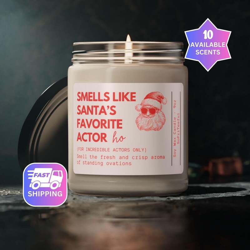 Gifts for Actors - 60+ Gift Ideas for 2025