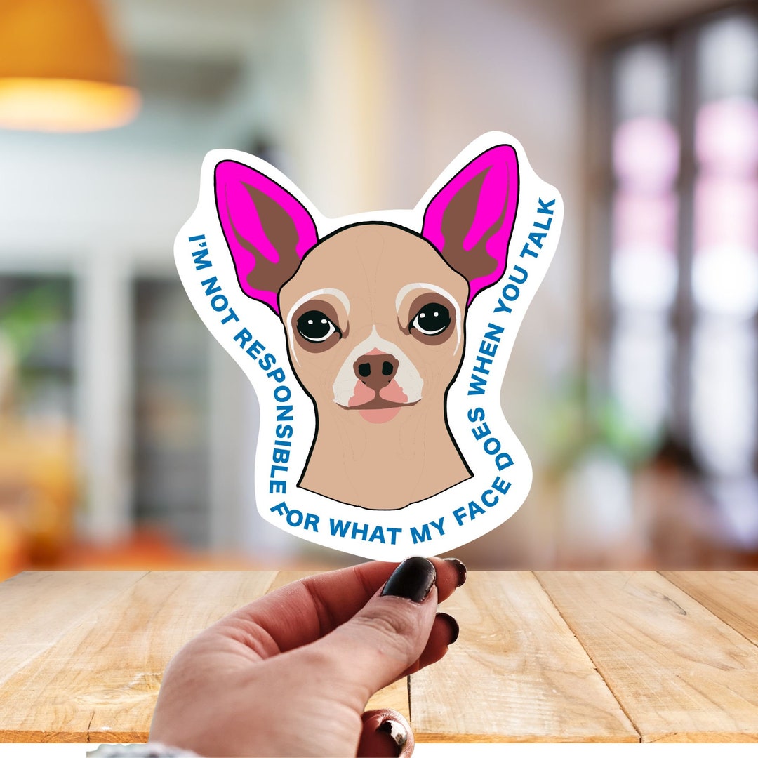 Funny Vet Tech Sticker, Ved Med Gift, Vet Med Stickers, Funny Vet ...
