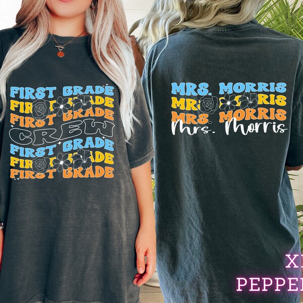 Spooky Ghost Optometry Halloween Crew Shirt, Optometrist Gift ...