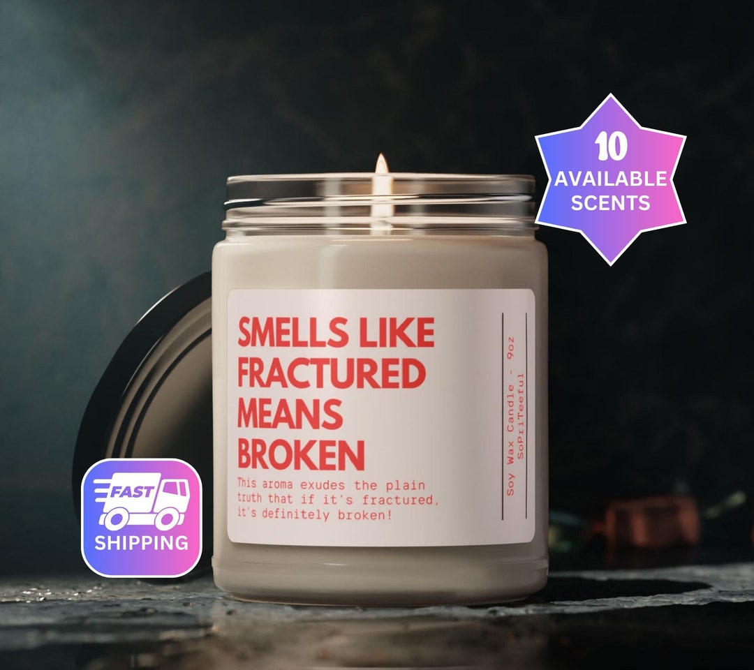 Funny Radiology Candle, Xray Tech Gifts, Rad Tech, CT Tech, Certified ...