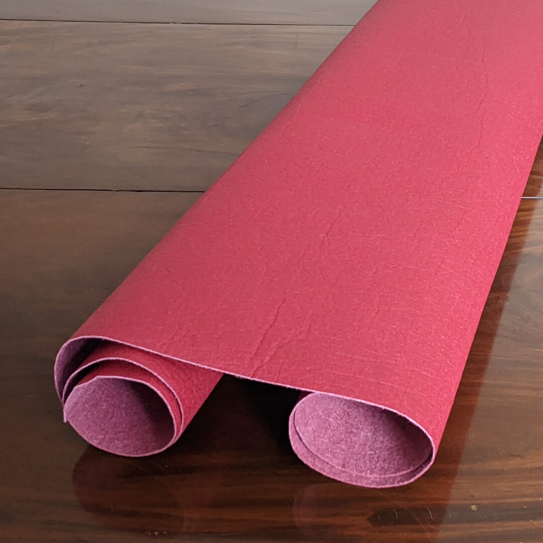 Piñatex Pineapple Leather Alternative ORIGINAL Mulberry - Etsy