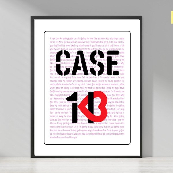 Stray Kids Case 143 - Etsy