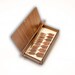 Snakewood Calligraphy Pen Set With Interchangeable Steel Nibs | 2–25 mm ...