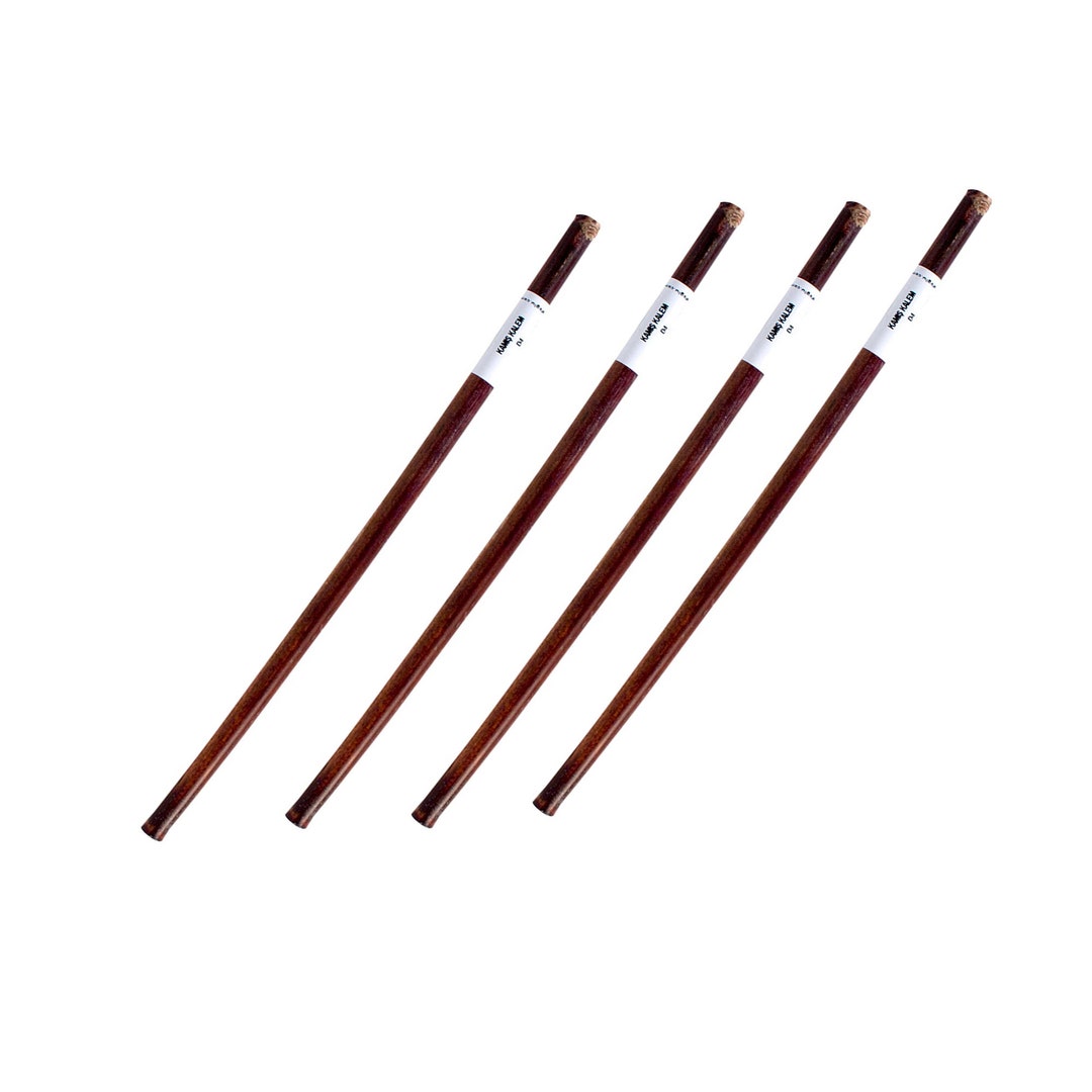 Karin Desfoli Quality Reed Pen | Arabic Calligraphy Text Font Qalam ...