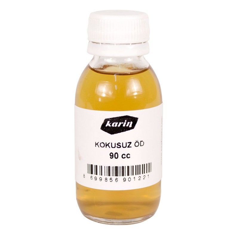 Karin Ebru Natural Ox Gall odorless Marbling Art Supplies - Etsy