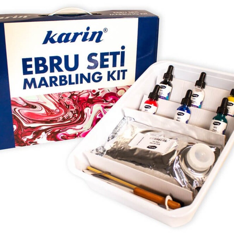 KarinSanat - Etsy
