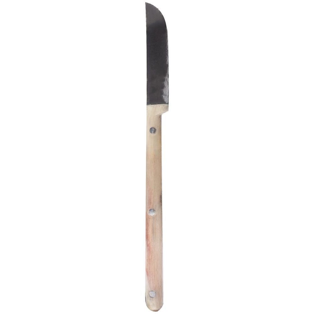 Traditional Calligraphy Knife With Horn Handle | Turkish Islamic Hat ...
