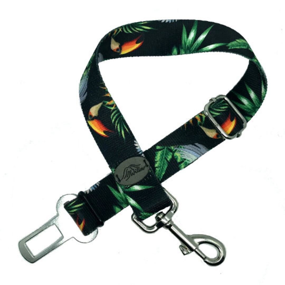 Dog Seat Belts for Small and Medium Dogs - Etsy