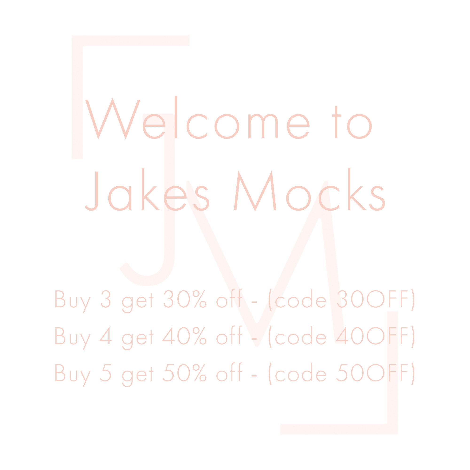 Horizontal Frame Set of 2 Gallery Wall Mock Up 2 Frame Mock - Etsy Israel