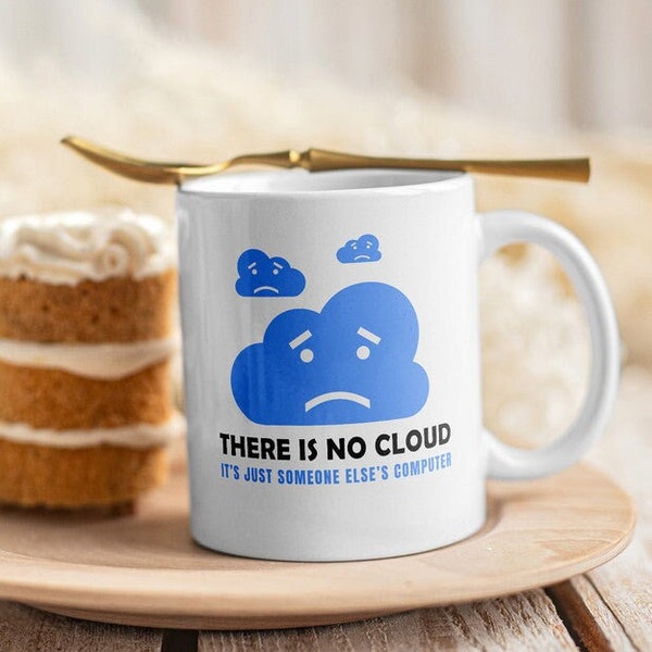 Software Engineer Mug - Etsy