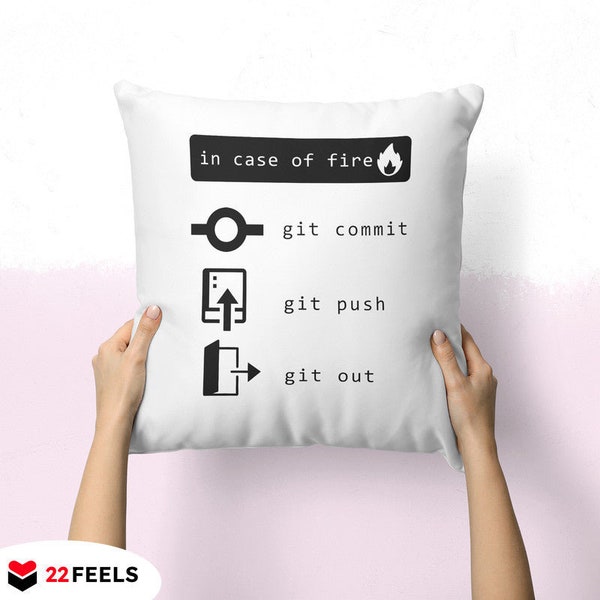 Science Pillow - Etsy