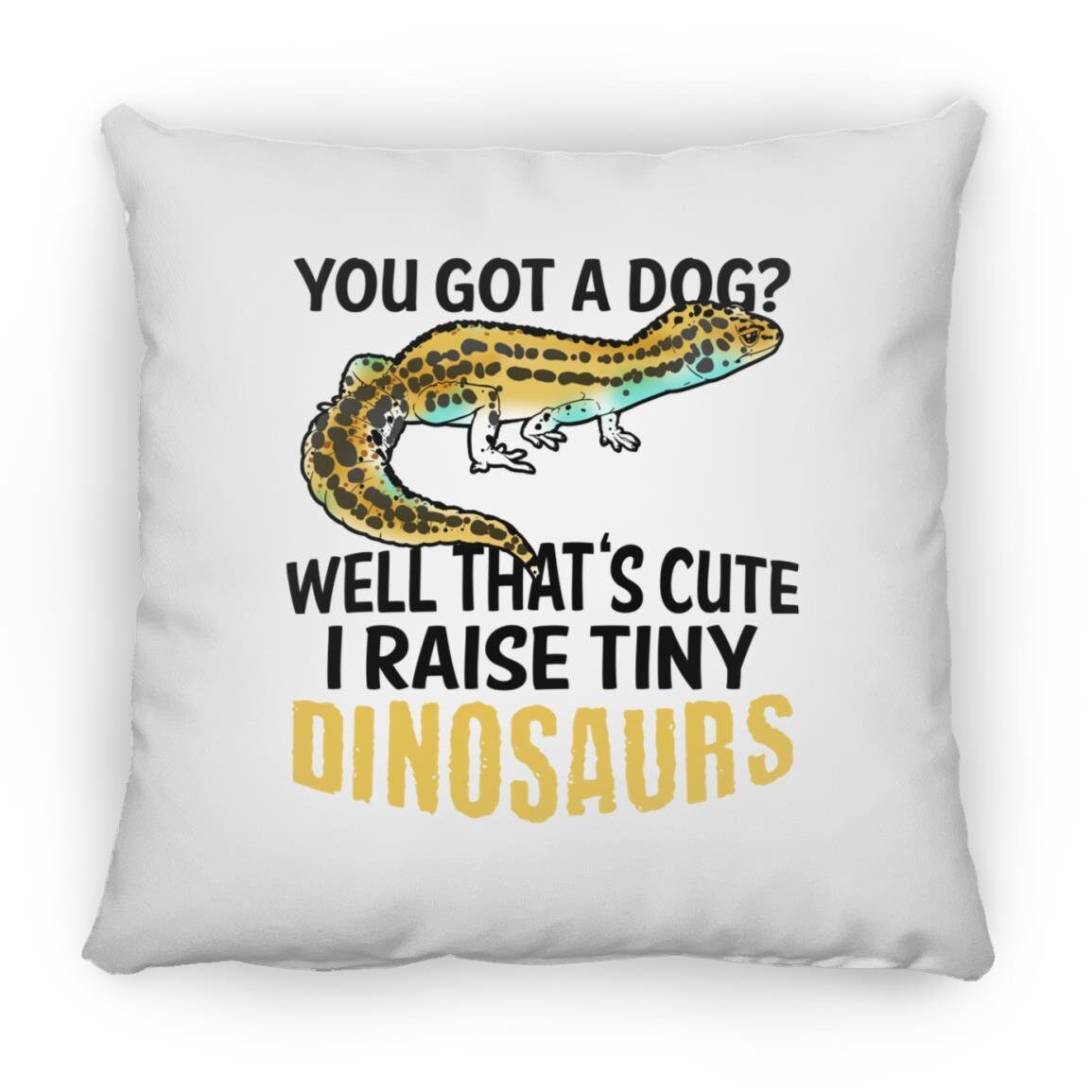 Pet Leopard Gecko Pillow Gecko Cushion Lizard Pillow Kids | Etsy