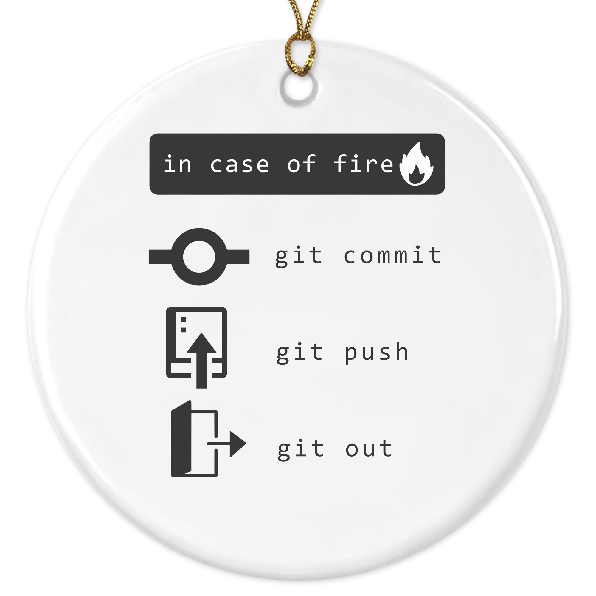 Funny Programming Ornament Programmer T Coding T Xmas Software Engineer Christmas Ornament