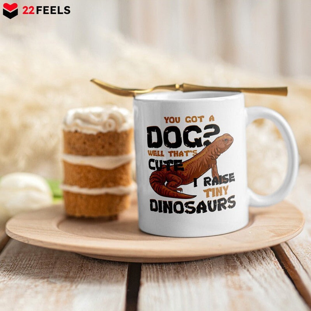 Pet Uromastyx Mug Dabb Lizard Coffee Mug Lizard Mug Kids Spiny-tailed ...
