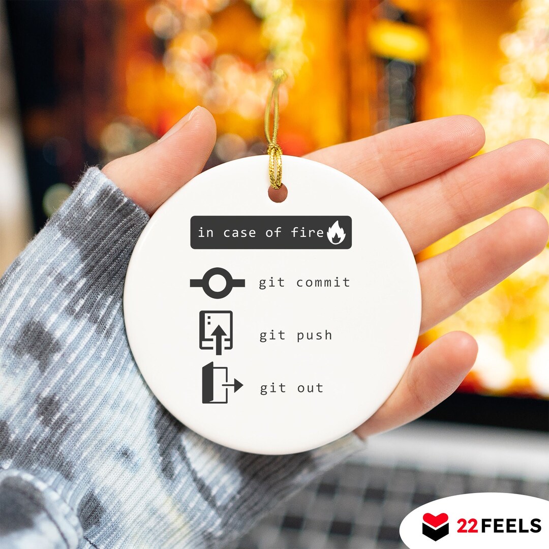 Funny Programming Ornament Programmer T Coding T Xmas Software Engineer Christmas Ornament