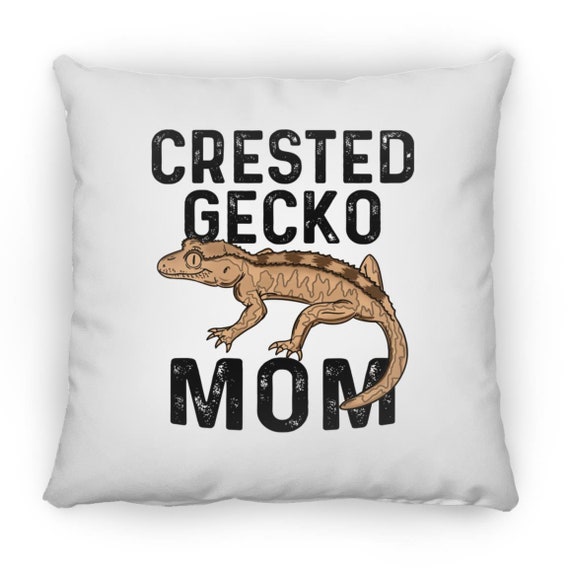 Pet Leopard Gecko Pillow Gecko Cushion Lizard Pillow Kids Leopard Gecko ...