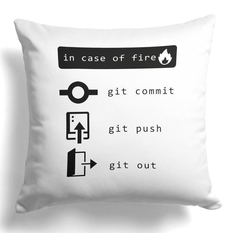 Funny Programming Pillow Programmer T Coder Pillow Coding Cushion Software Engineer Pillow