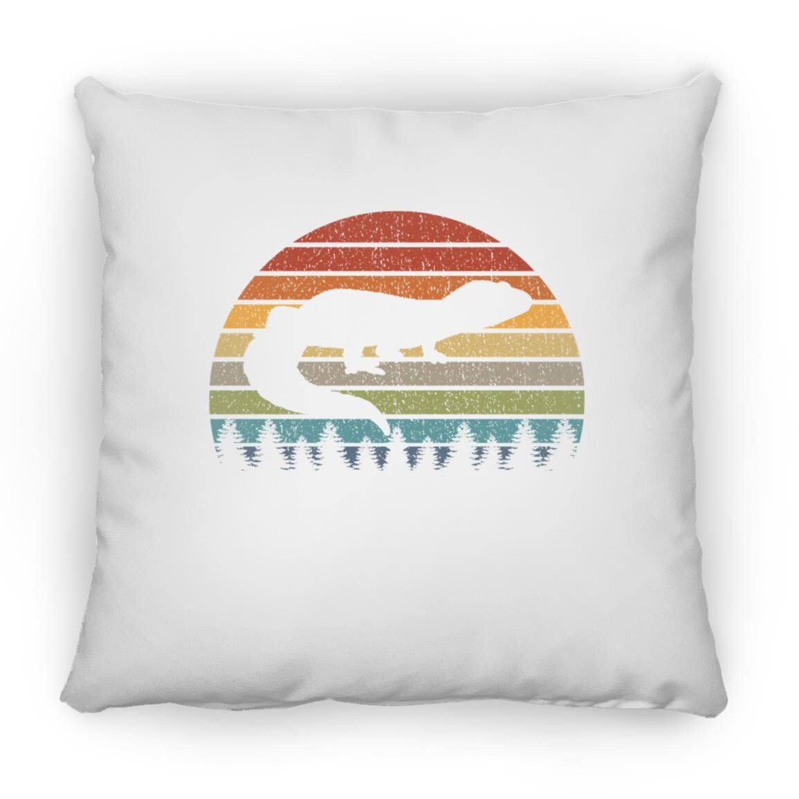 Pet Leopard Gecko Pillow Gecko Cushion Lizard Pillow Kids Leopard Gecko ...