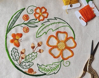 Smartneedle Embroidery Designs - Etsy