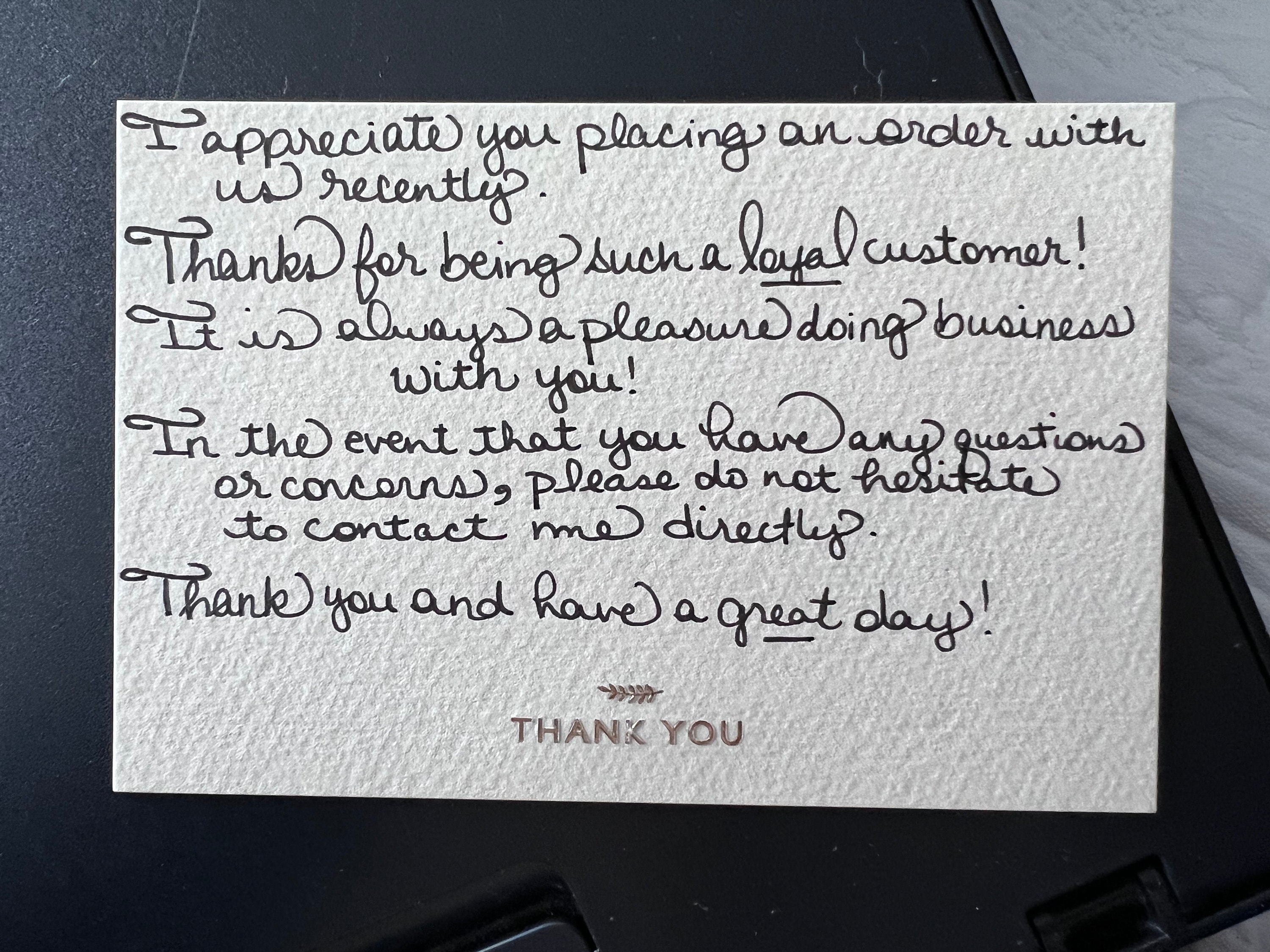 Custom Handwritten Letter. Handwriting Service. Love Letter. Letter ...