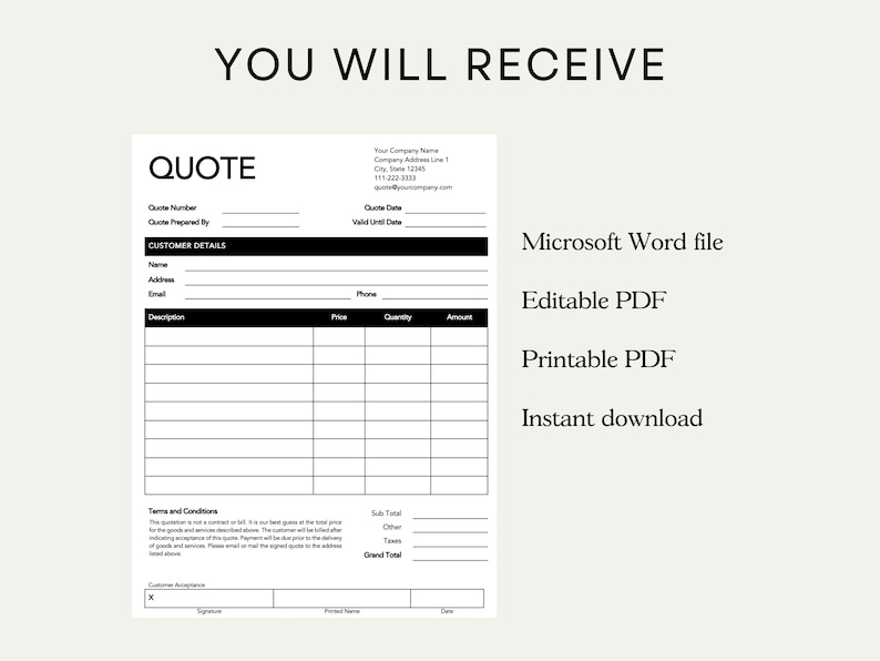 Order Shipping Log Printable. Business Cost Tracker. Postage Costs ...