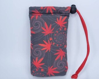 Glass Pipe Case - Etsy