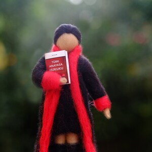 Judge Gift for Woman, Personalized Court Judge Gift, Custom Justice ...