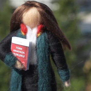 Lawyer Gift for Woman, Personalized Attorney Gift, Custom Solicitor ...