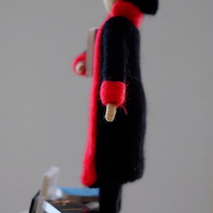 Judge Gift for Woman, Personalized Court Judge Gift, Custom Justice ...