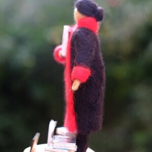 Judge Gift for Woman, Personalized Court Judge Gift, Custom Justice ...