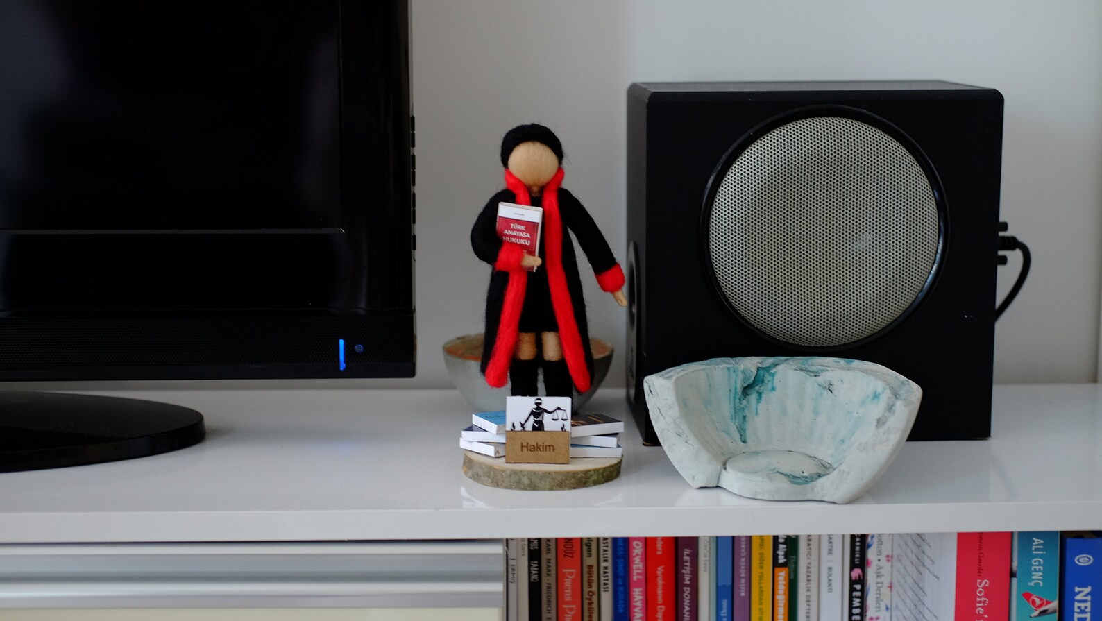 Judge Gift for Woman, Personalized Court Judge Gift, Custom Justice ...