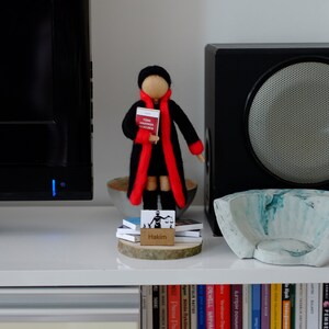 Judge Gift for Woman, Personalized Court Judge Gift, Custom Justice ...