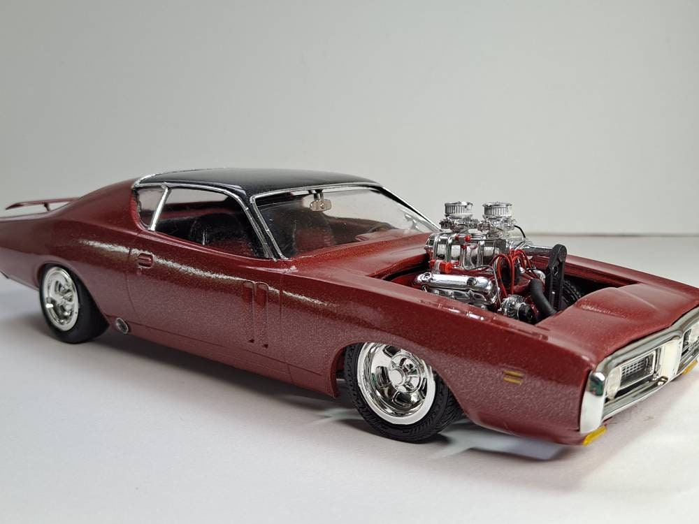 Rc Dodge Charger for sale | Only 3 left at -70%