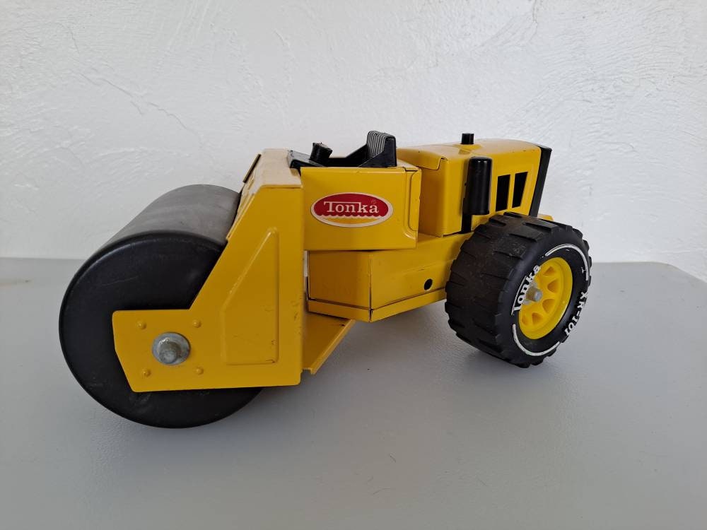 Old Tonka Trucks for sale | Only 4 left at -75%