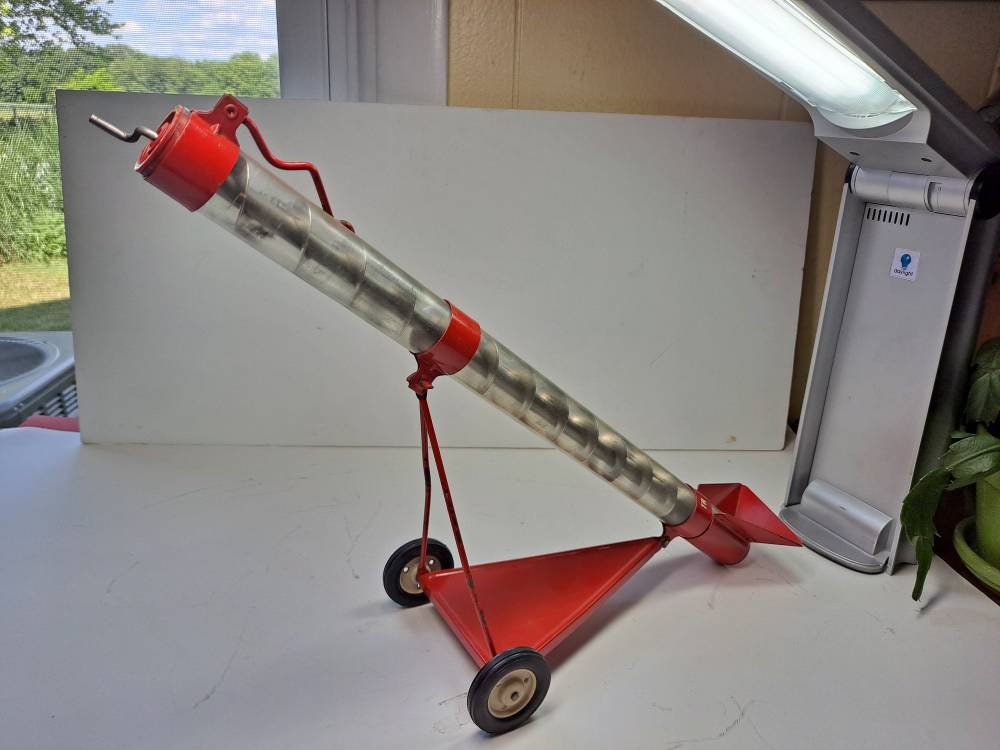 Toy Auger for sale | Only 4 left at -60%