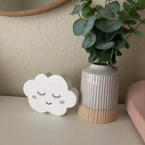 Cloud Decor - Etsy