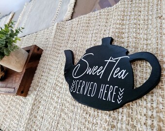 Coffee Pot Decor - Etsy