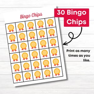 Back to School Bingo Game Printable | First Day of School Activity ...