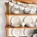 Cute Printable Banner | Alphabet Letter Banner With Numbers | Scallop ...