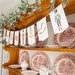 Christmas Nutcracker Banner Printable Nutcracker Christmas - Etsy