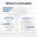 Charades Printable Game | 100+ Fun Words and Actions Included ...