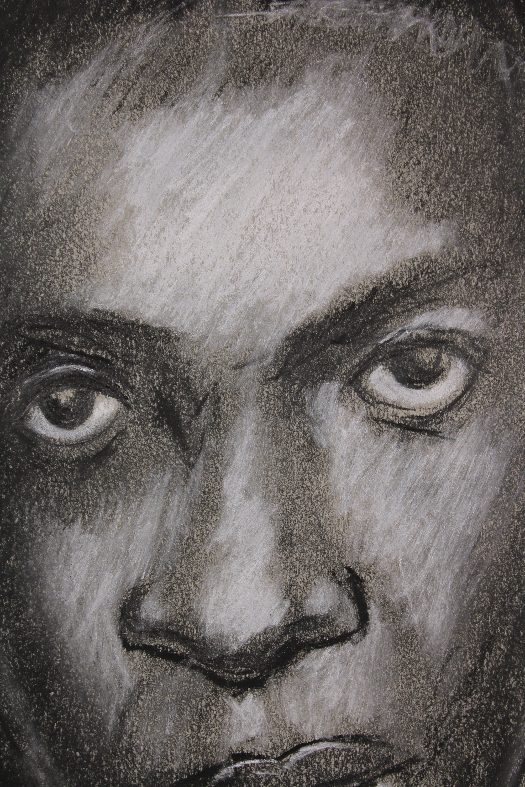 Robert Johnson Print. Black Music History Sketch. American Blues ...