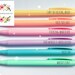 4x Funny Profanity Pen Pack Funny Pens Banter Pens Rude Pens Office ...