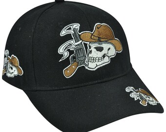 Bone Cowboy Hat - Etsy