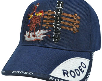 Navy Blue Cowboy Hat | Etsy