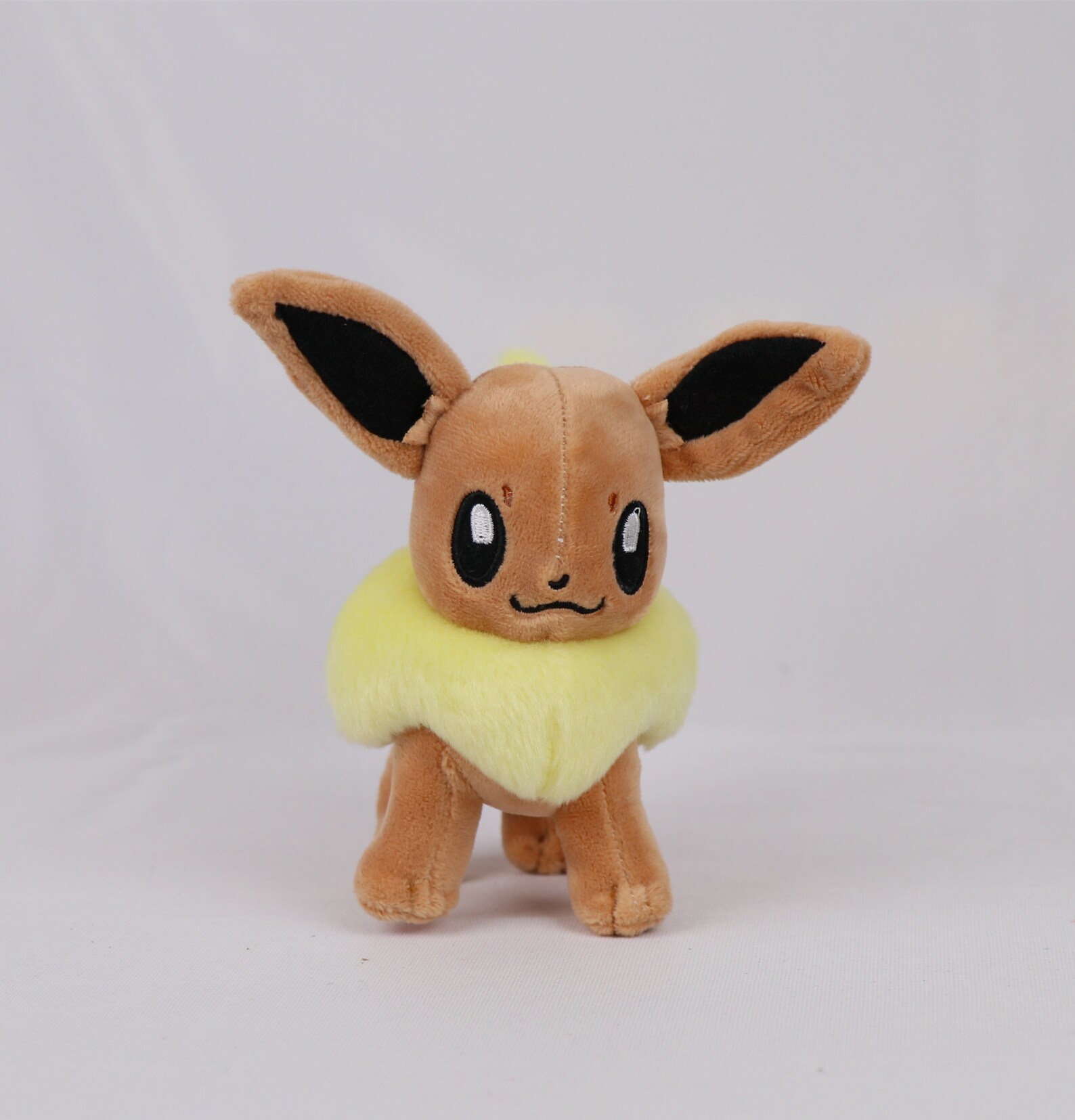 Pokemon Center 9 Eeveelution Standing Plushies Pokezine